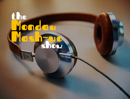 Monday Mash-up