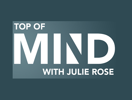 Top Of Mind Logo