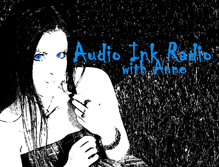 Audio Ink Radio