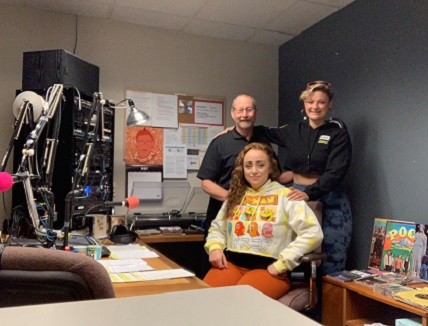 The Monday Morning Show 3