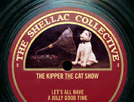 Kipper the Cat Show