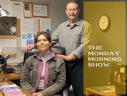 Monday Morning Show