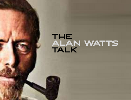 Alan Watts Talk